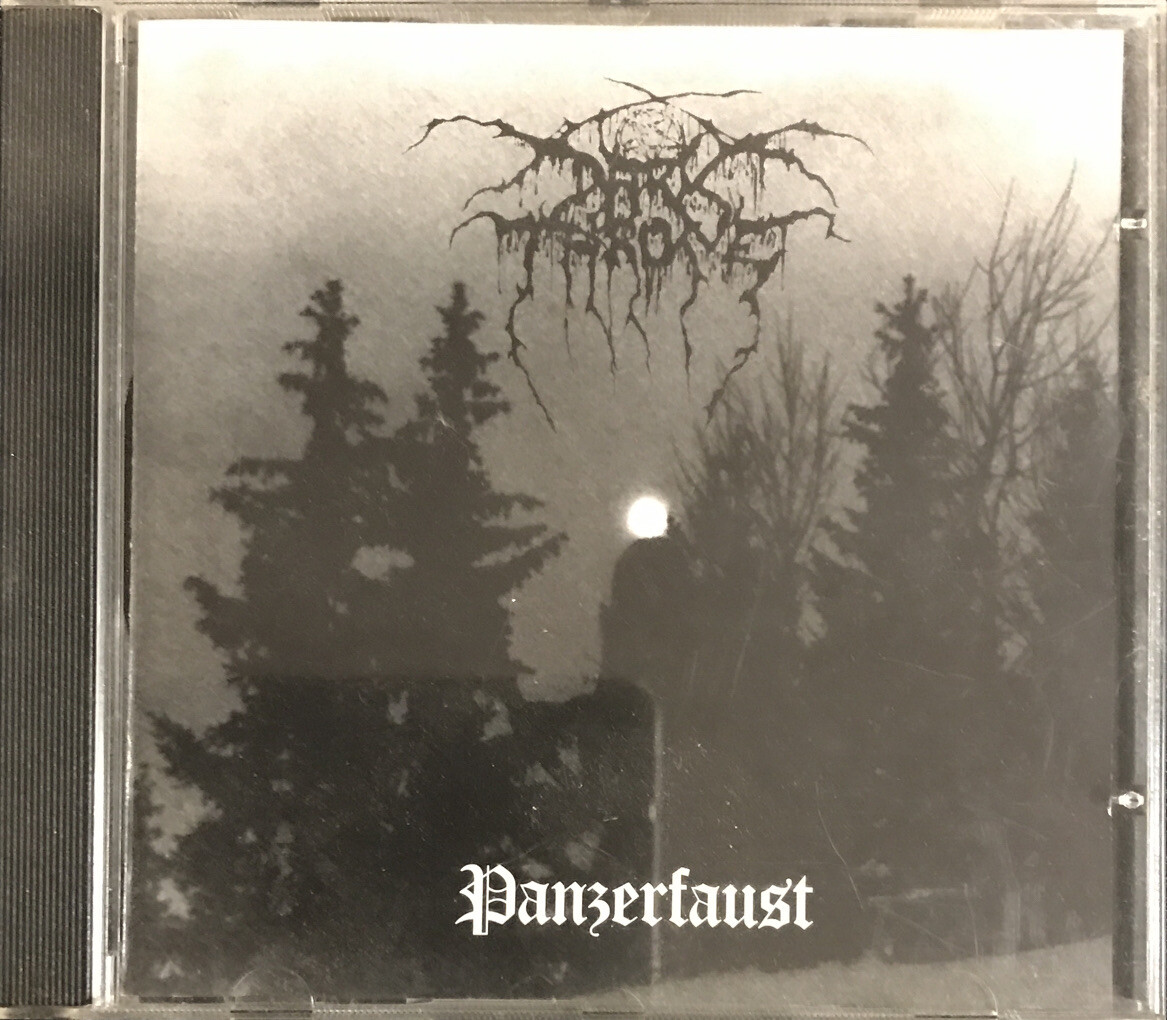 Panzerfaust Band