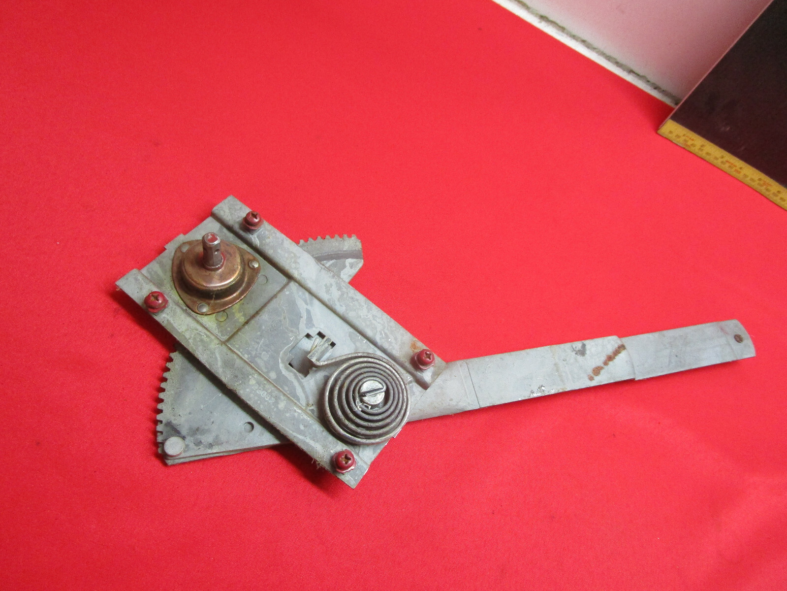 1954 1955 1 SERIE DODGE TRUCK WINDOW REGULATOR RIGHT SIDE FARGO D100 | eBay