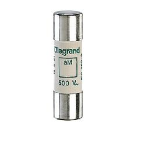 LEGRAND 013320 FUSIBILI CILINDRICI GI 10,3X38 20A S/SEG | eBay