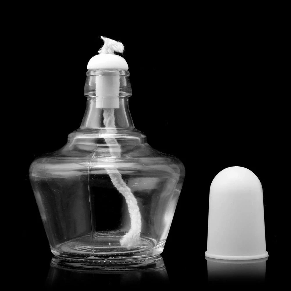 Laboratory Alcohol Lamp