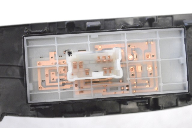 Nissan X-Trail T32 2015 RHD Front Left Door Window Switch 80961-4CE1A ...