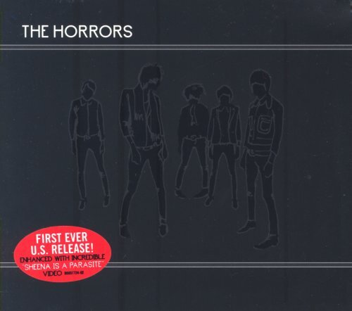 The Horrors, The Horrors [EP], Audio CD | eBay