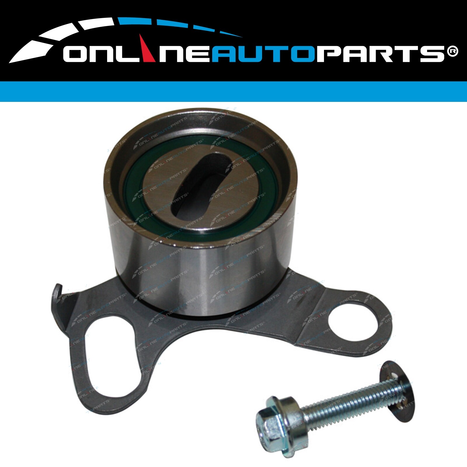 Timing Belt Kit for Toyota Hilux Diesel 2L 3L 1988~1997 LN85 LN86 LN106 ...