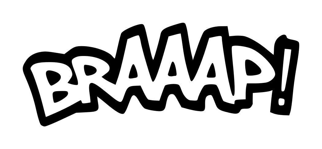 Braaap Logo Der Mountainbike Podcast Von MTB News.de: Mit Dem