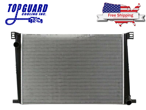 Radiator 13167 Fits 2009 MINI COOPER ***NON TURBO MODELS 639767260077| eBay