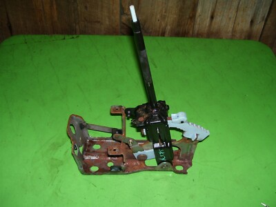 97 98 99 Buick Riviera Automatic Transmission Console SHIFTER Shift OEM ...