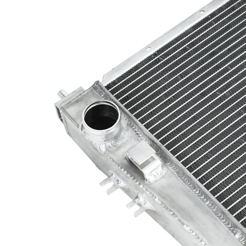 2813 3 Row Aluminum Radiator For 2004-2009 Dodge Ram 1500 2500 3500 V8 ...