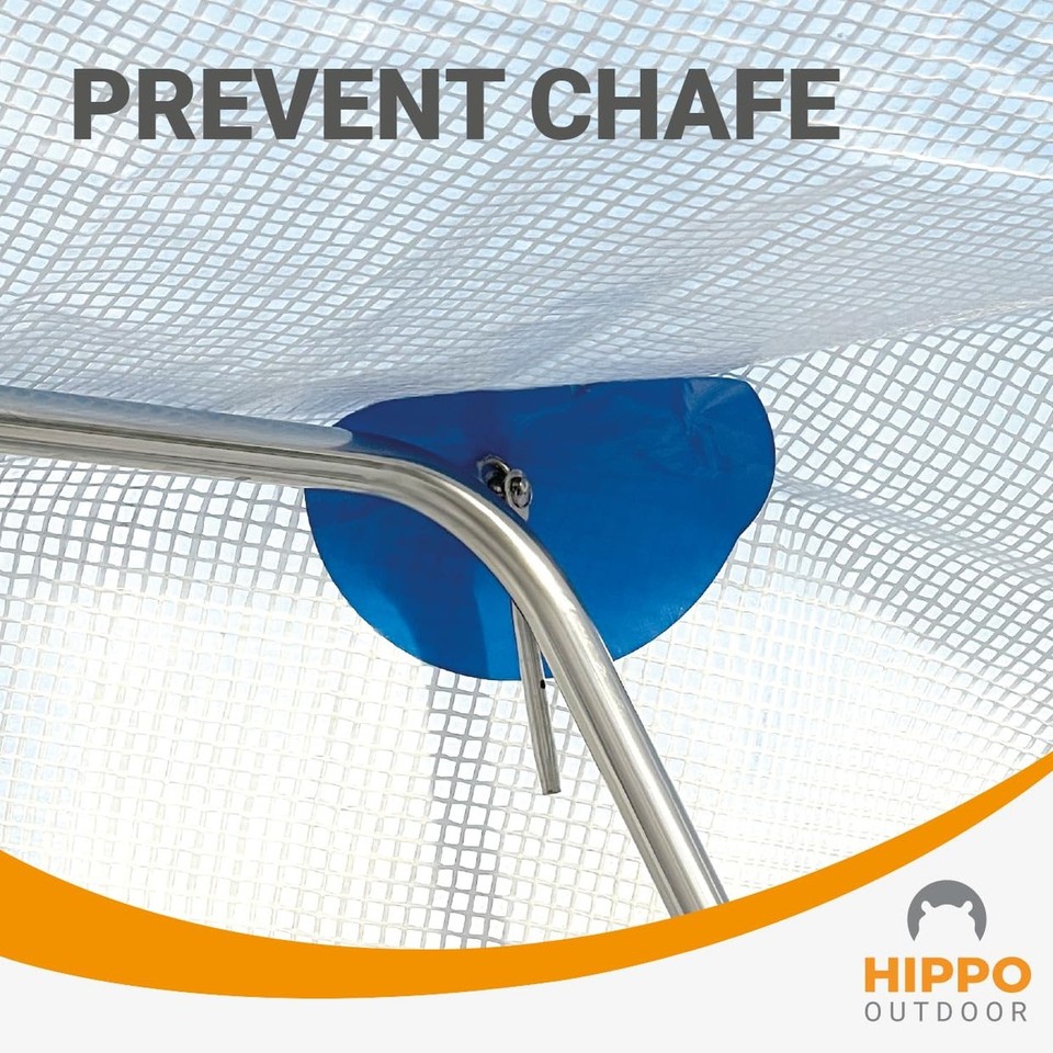 Tarpaulin Protection Tape | Strong and Heavy Duty Tape | Protect and ...