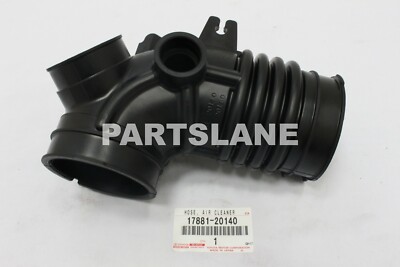 Toyota Highlander 2006-10 RX400h 2006-08 OEM Air Cleaner Intake Hose ...