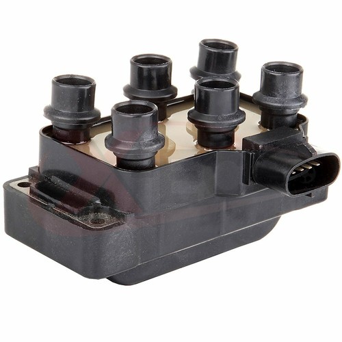 Ignition Coil Pack for Ford Explorer Aerostar Ranger Mazda B4000 V6 4 ...
