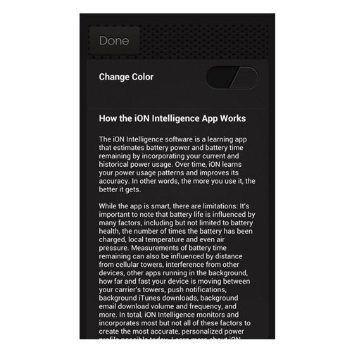 OtterBox 77-25819 Defender ION Series Battery Case for iPhone 4/4S ...