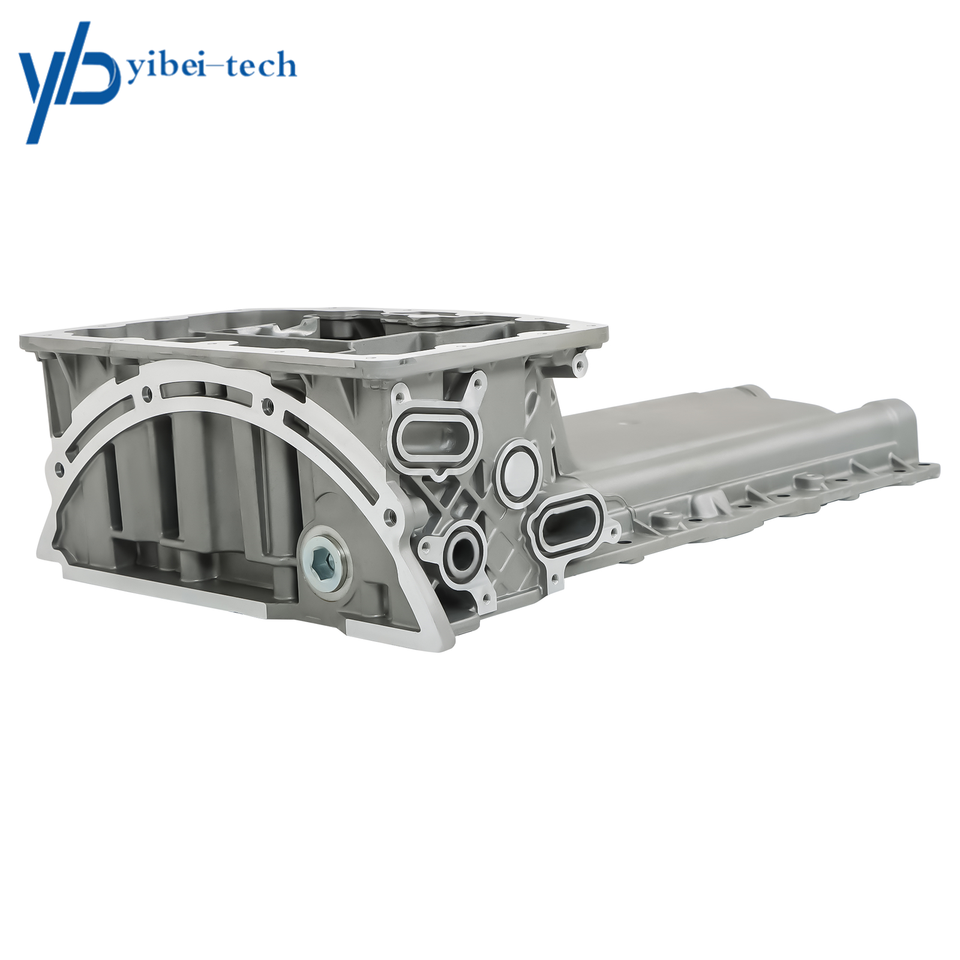 Upper Engine Oil Pan BC3Z-6675-B For 2011-2019 Ford F-250 F-350 F-450 ...