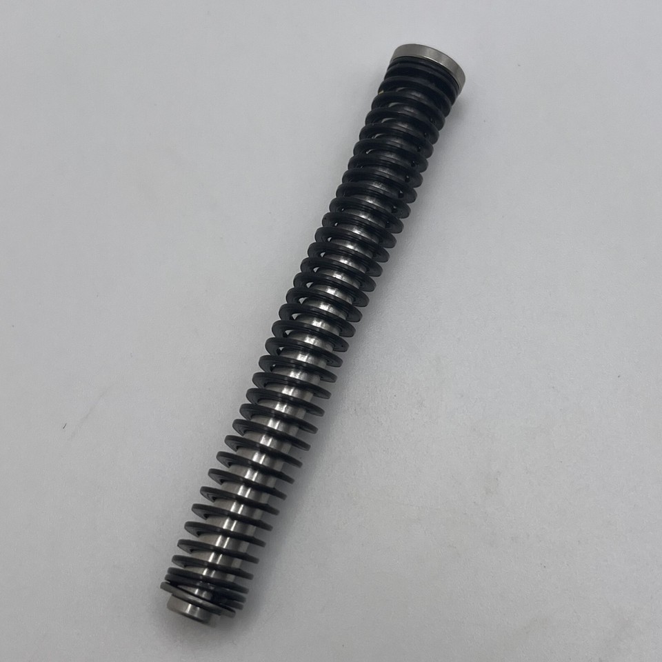 Recoil Guide Rod with spring for Glock 19 23 32 38 Gen 1.2.3 Stainless ...