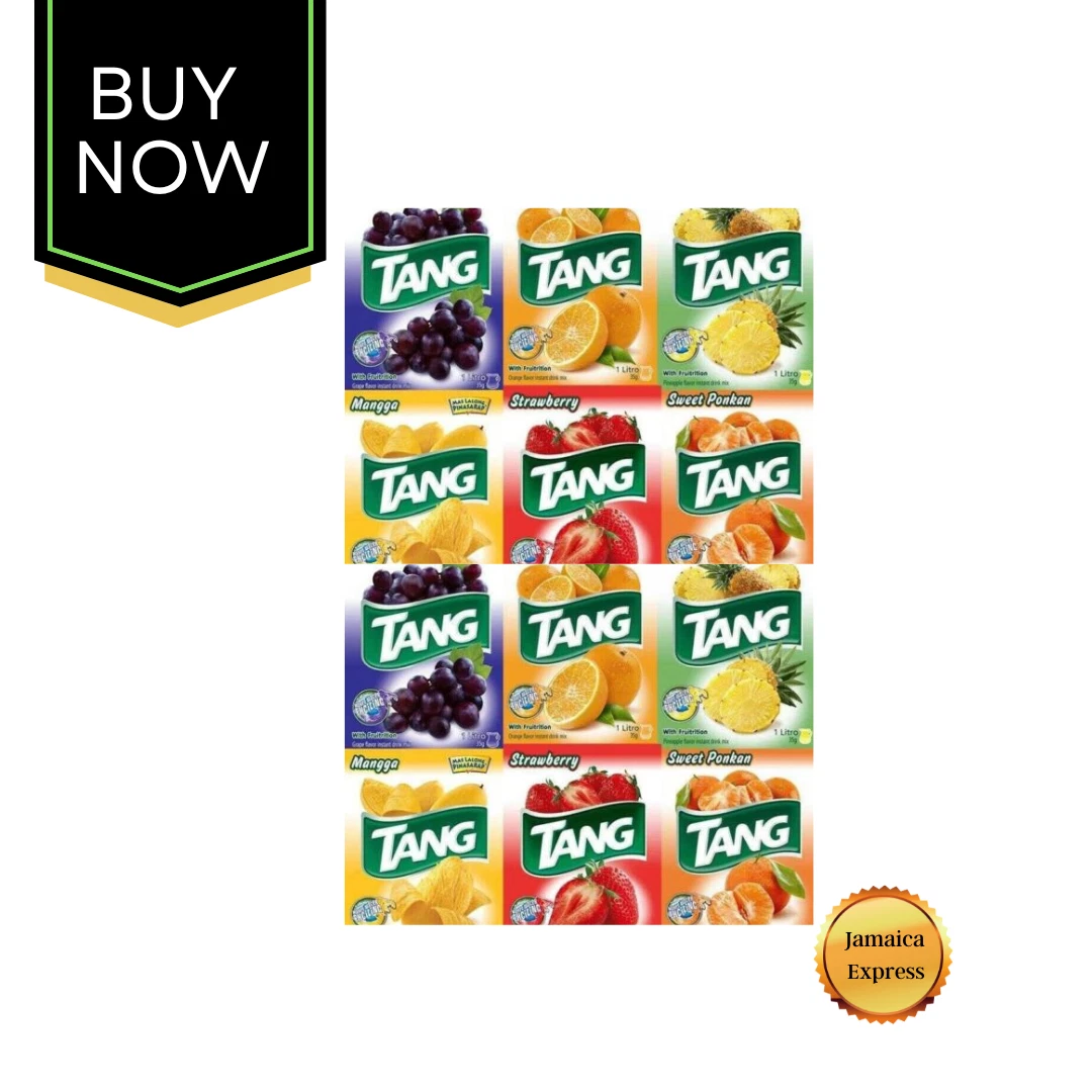 Tang Mangga Stores