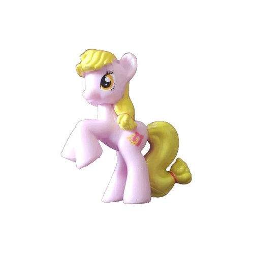 2014 My Little Pony FiM Blind Bag Wave # 11 2" Luckette Figure Hasbro ...