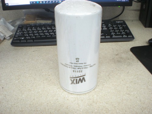 NOS Wix Fuel Filter 33118 | eBay