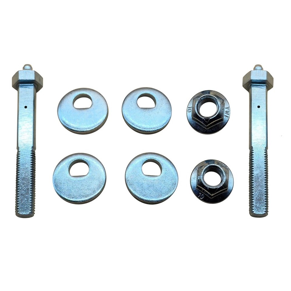 for 96-23 Jeep Grand Cherokee Dodge Durango 2x Camber and Alignment Kit ...