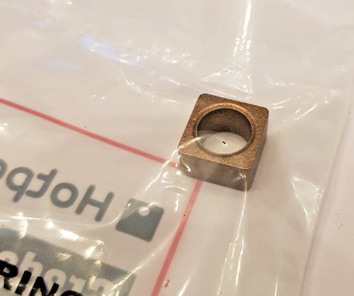 1703014 Hotpoint Tumble Drier Rear Drum Bearing | eBay UK