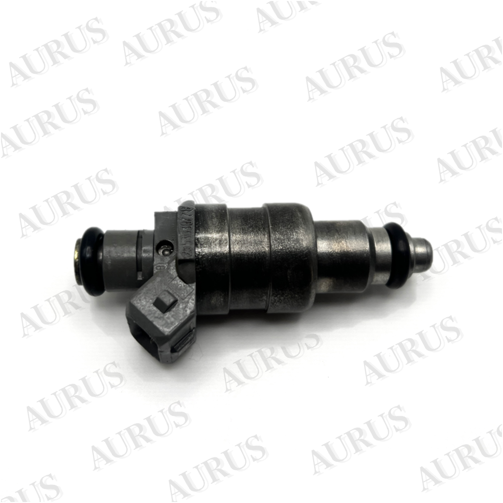 OEM Siemens 8 FUEL INJECTORS FOR 1996-1999 Jeep & Dodge 5.2L 5.9L V8 ...