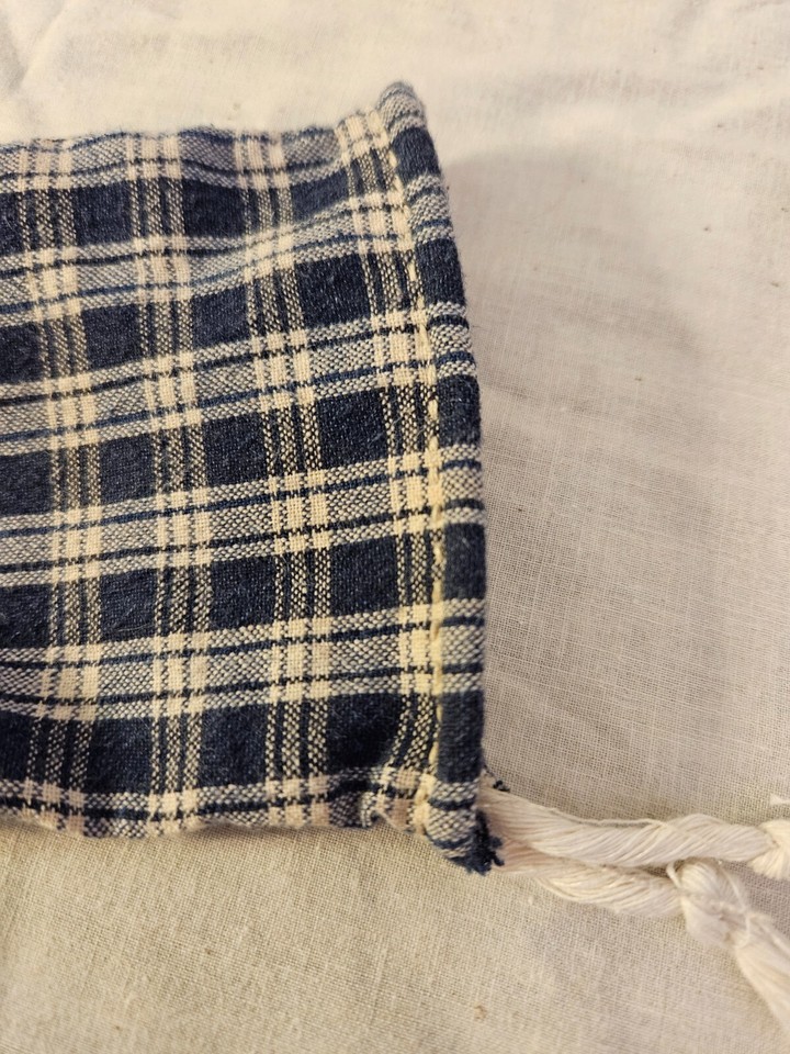 Cotton poke sack | eBay