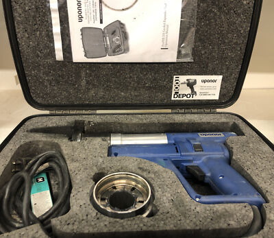 Tools - Uponor Expander