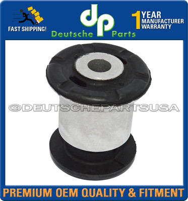 Porsche Panamera Front Lower Inner Rearward Control Arm Bushing 970 341 ...