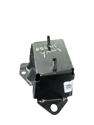Toyota Yaris 2012-2018 Driver LH Rear Bumper Mount Arm 52182-52160 OEM ...