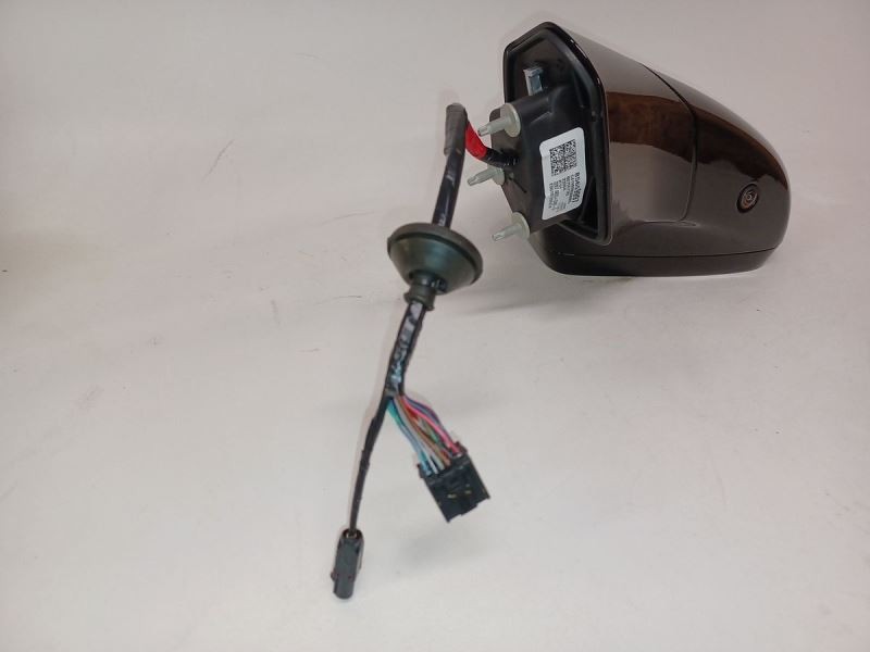 20-24 Buick Enclave Power Side View Mirror UKC DM8 Driver Left 85659997 ...