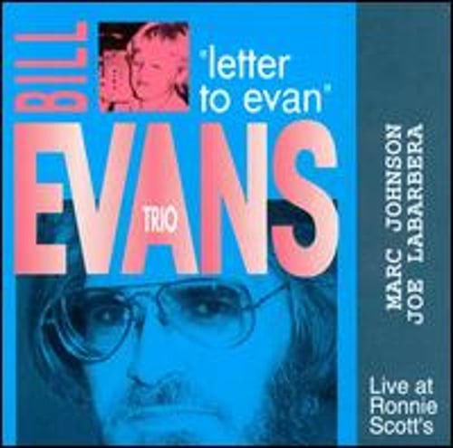 Letter to Evan by Bill Evans Trio: Used | eBay