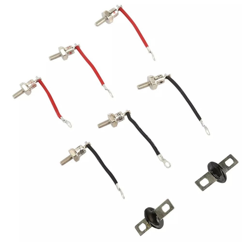 For Generator Diode Rectifier Kit RSK2001 Model for UCI22/27 For ...