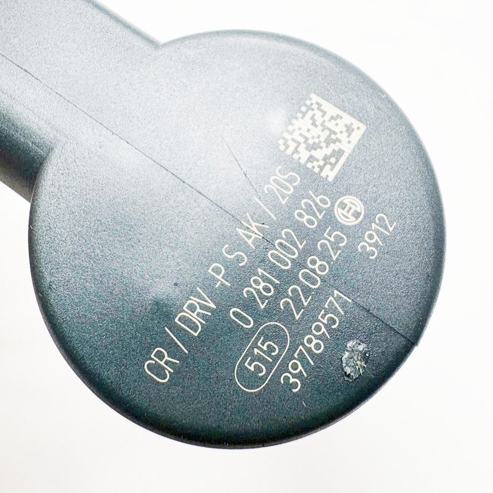 Diesel Fuel Pressure Relief Valve For Mercedes Benz 0281002826 ...