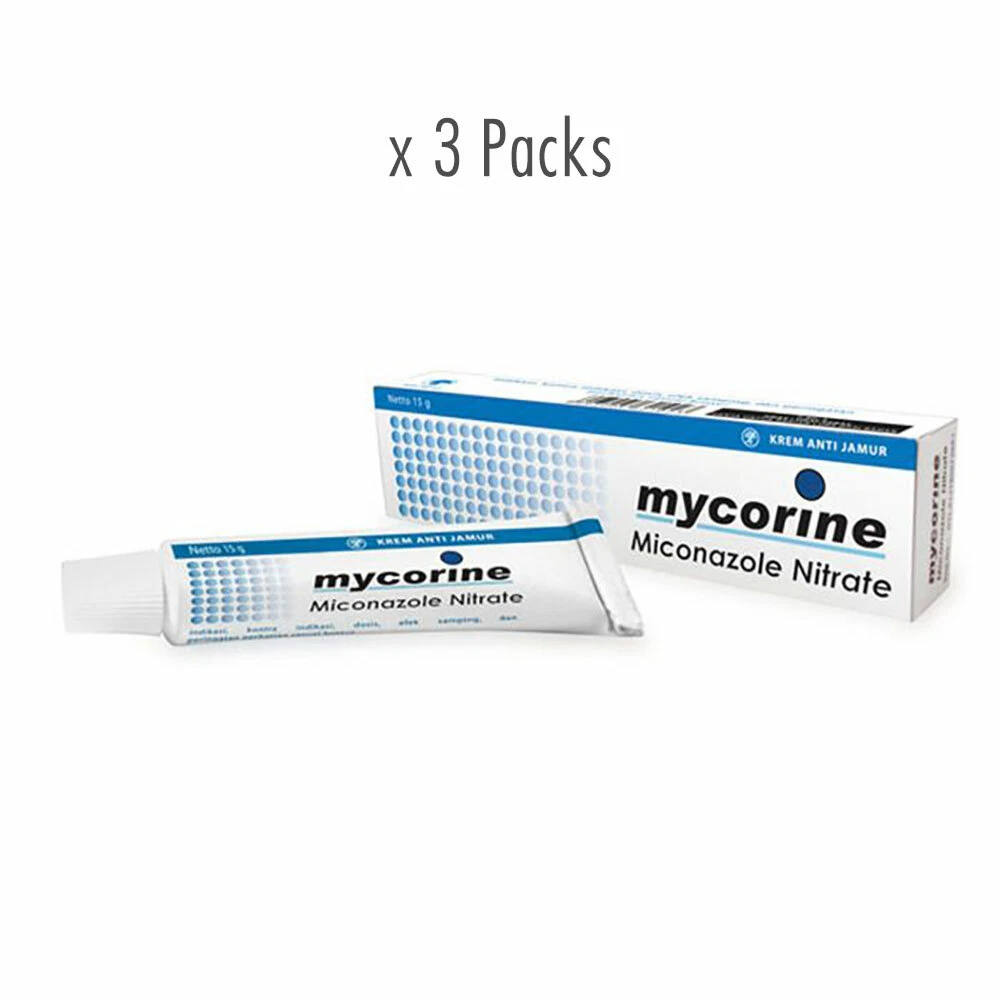 Miconazole For Tinea Versicolor