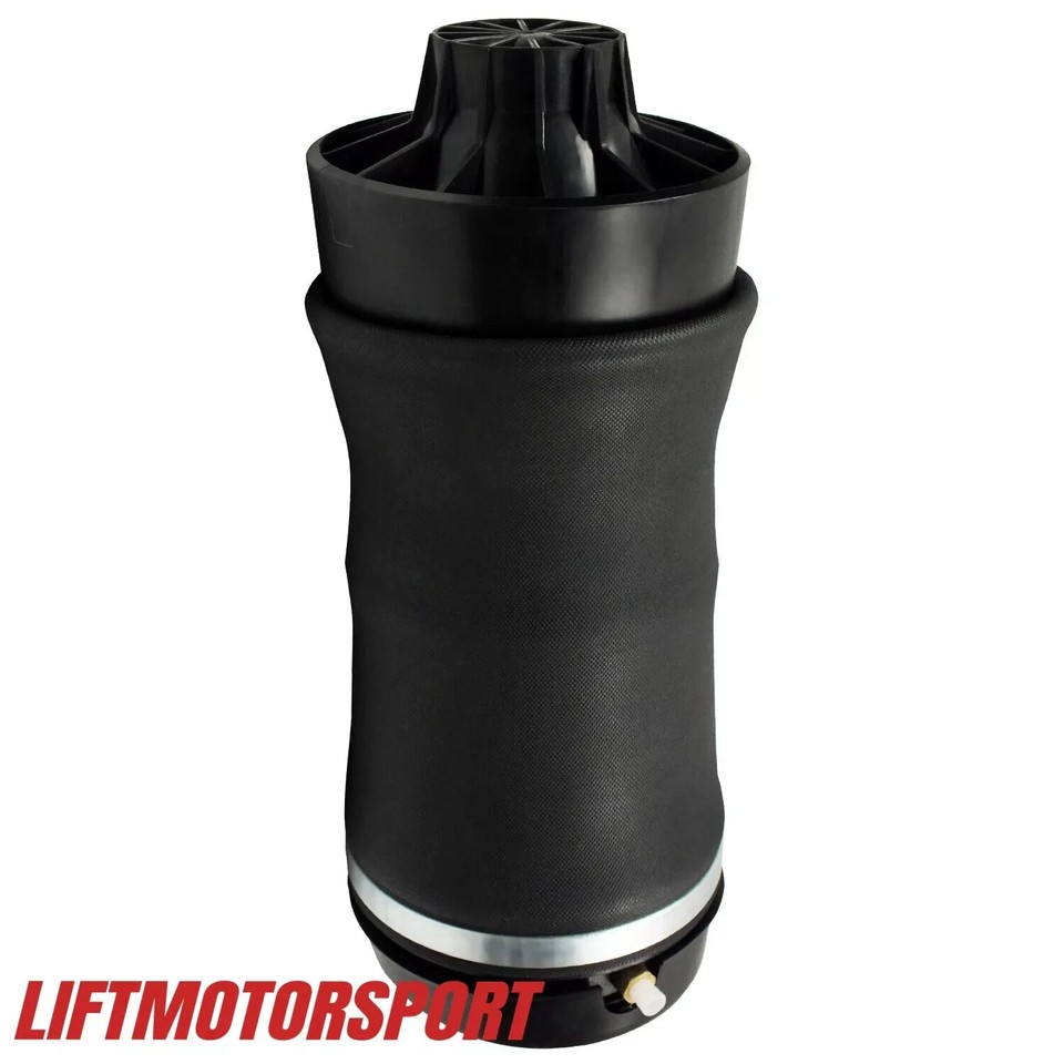 Fits 11-15 Grand Cherokee WK2 Rear Air Spring Bag w/Strut Elbow ...