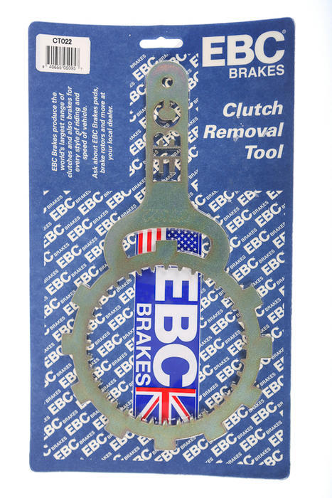 EBC Clutch Tool #CT022 for Suzuki | eBay