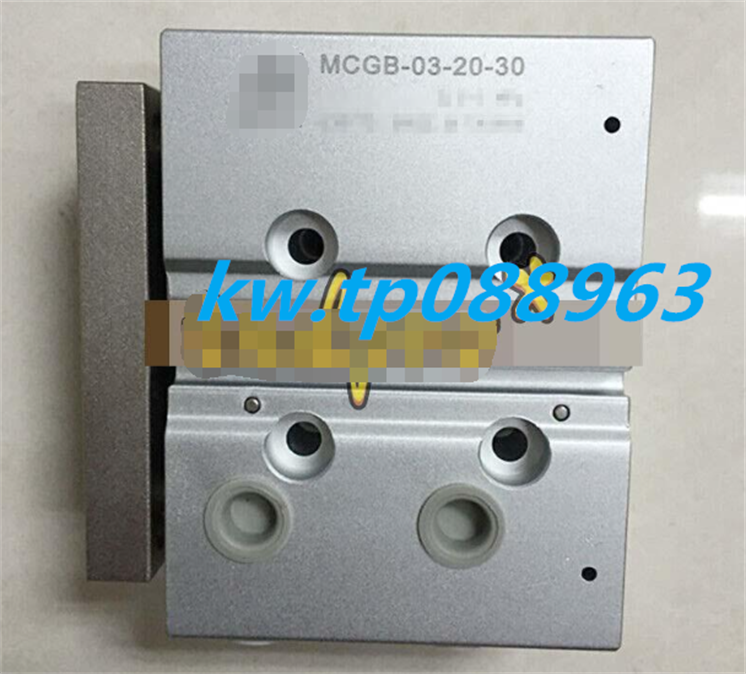 1 PCS New for Double guide cylinder MCGB-03-20-30 #t1 | eBay