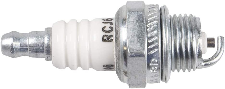 Champion RCJ6Y - Alternative spark plugs