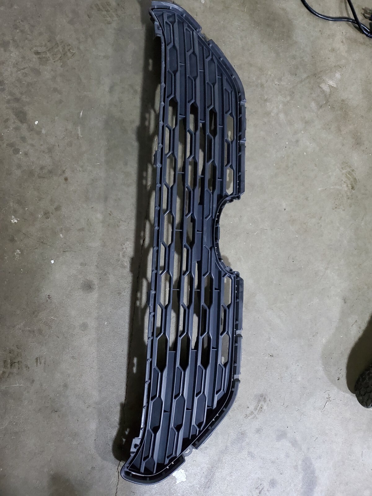 2019 2021 TOYOTA RAV4 FRONT RADIATOR LOWER GRILLE 53112-OR120, 53112 ...
