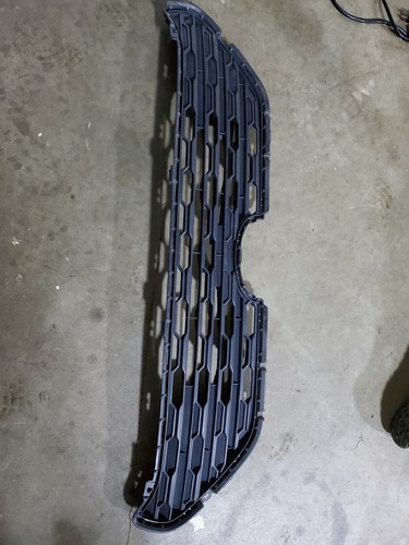 2019 2021 TOYOTA RAV4 FRONT RADIATOR LOWER GRILLE 53112-OR120, 53112 ...