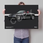 BMW Z3 Seats Red | eBay