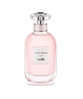 Coach Dreams 3.0 oz EDP spray womens perfume 90 ml Damaged Box ...