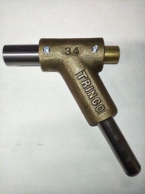 Trinco 25 CFM Sandblasting Air Gun 3/4" I.D. with Air Jet and Nozzle | eBay