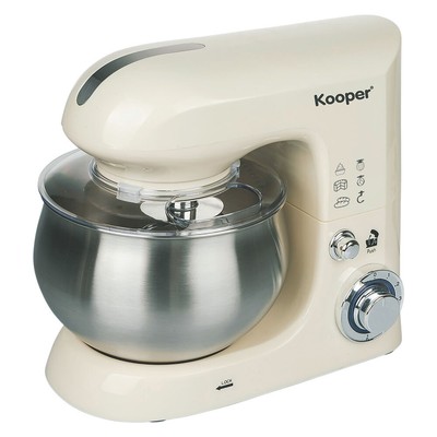 Kooper 8031956 IMPASTATRICE PLANETARIA 1300 W - avorio | eBay