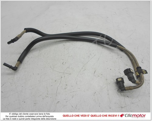 Hoses Petrol Fuel Injector Original piaggio beverly 400 2006-2007 | eBay