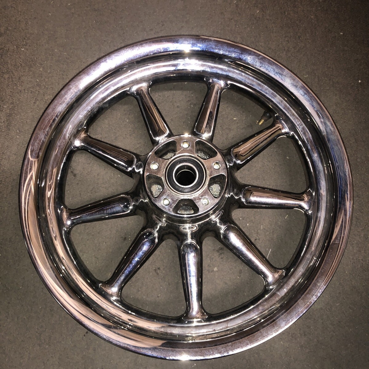 Harley Davidson Wheels And Wheels