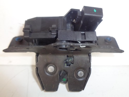 Vauxhall Insignia B 2018-ON Tailgate Lock Mech Solenoid 13524683 | eBay