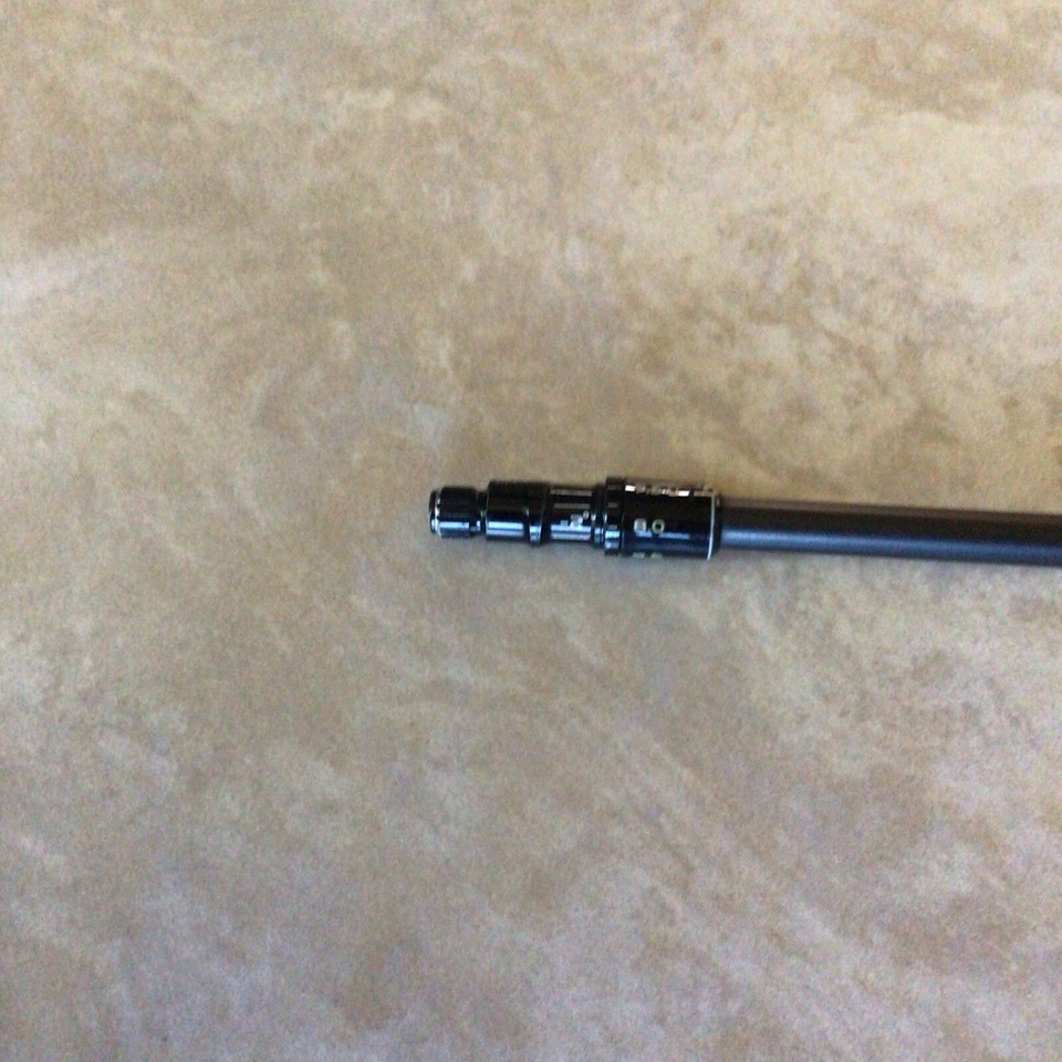 TaylorMade R1 Aldila Rip Phenom 55G Driver Shaft X Flex 44” | eBay