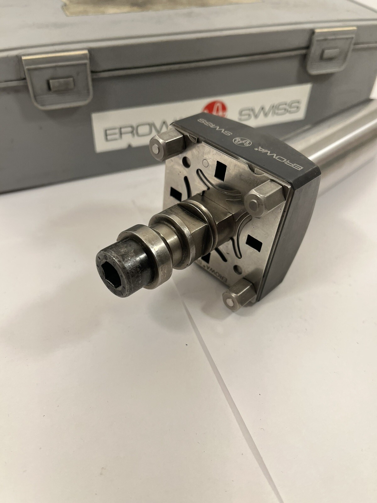 Erowa Checking Pin 50 EDM ER-010723 | eBay