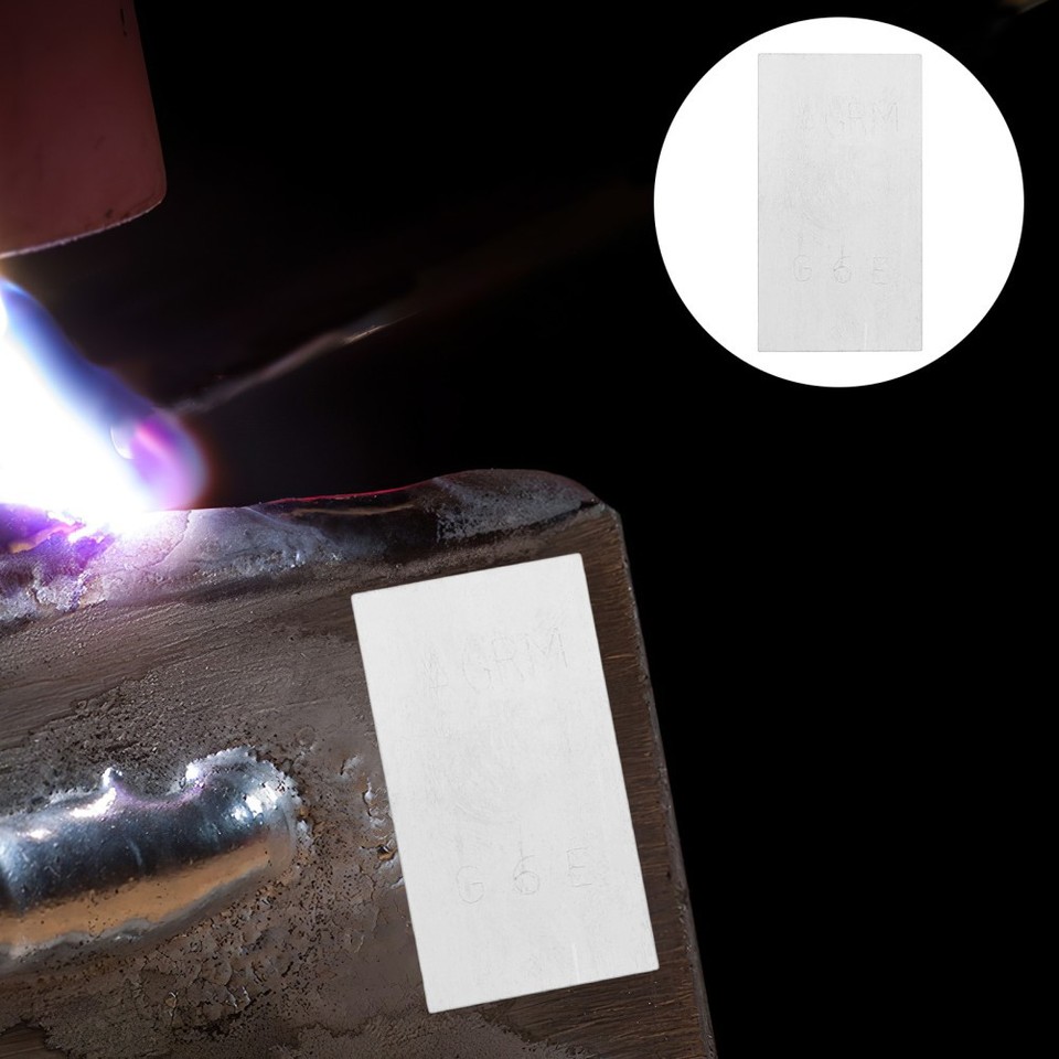 Smithing Supplies Solder Sheets for Jewelry Jewellery Soldering | eBay ...