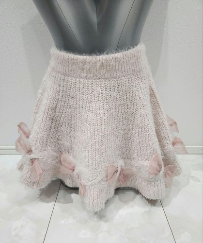 Liz Lisa Y2K Princess Ballet Core Fairy Grunge Ribbon Skirt | eBay