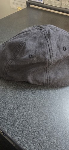 Boston Scally Company Men's Trainer Scally Cap, M/L Black | eBay